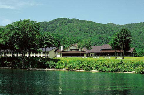 Towada Prince Hotel - Furano Prince Hotel