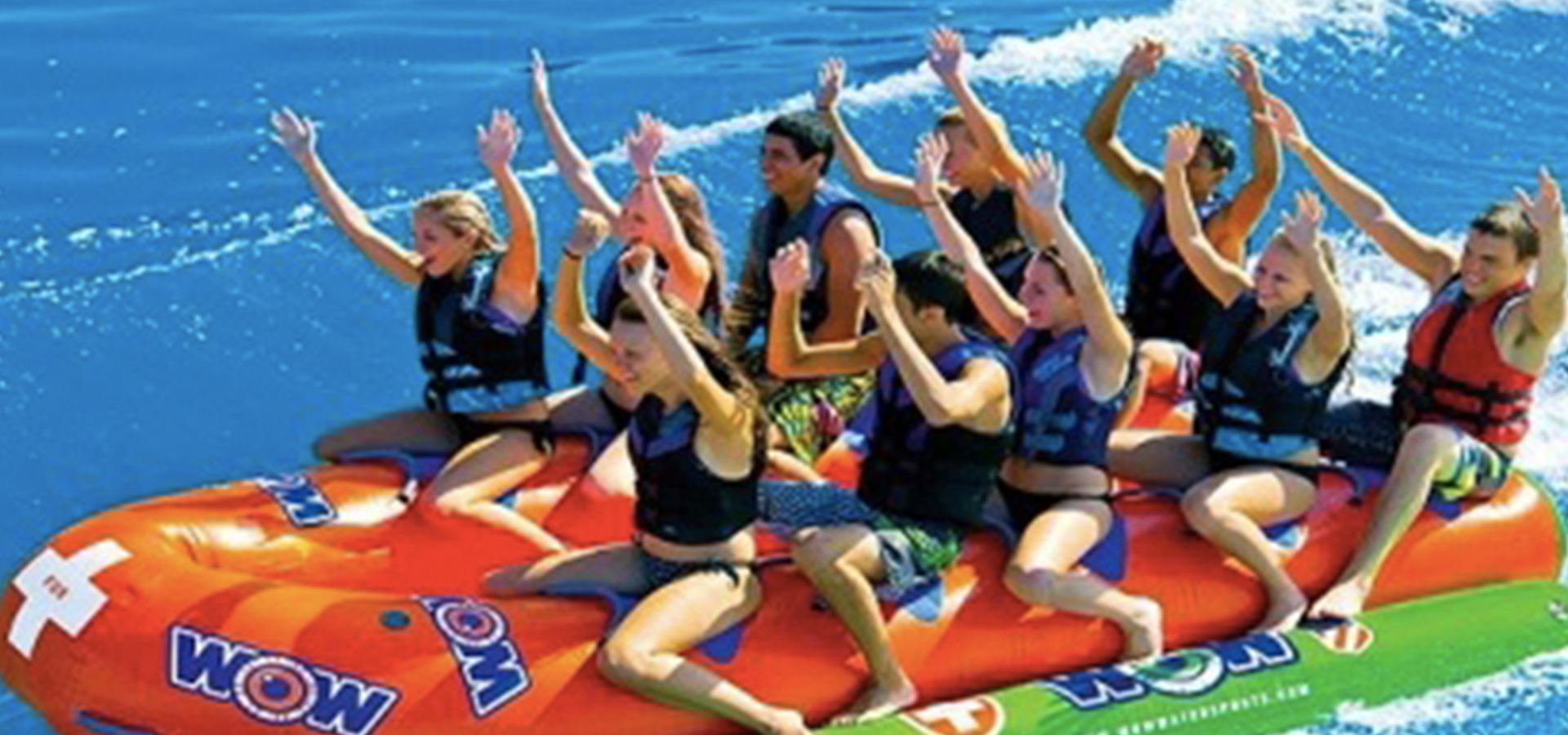 Marine Activities - Okinawa Prince Hotel Ocean View Ginowan