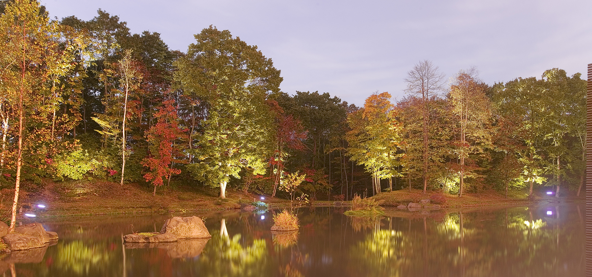 Morinoyu West Onuma Hot Spring - Hakodate-Onuma Prince Hotel