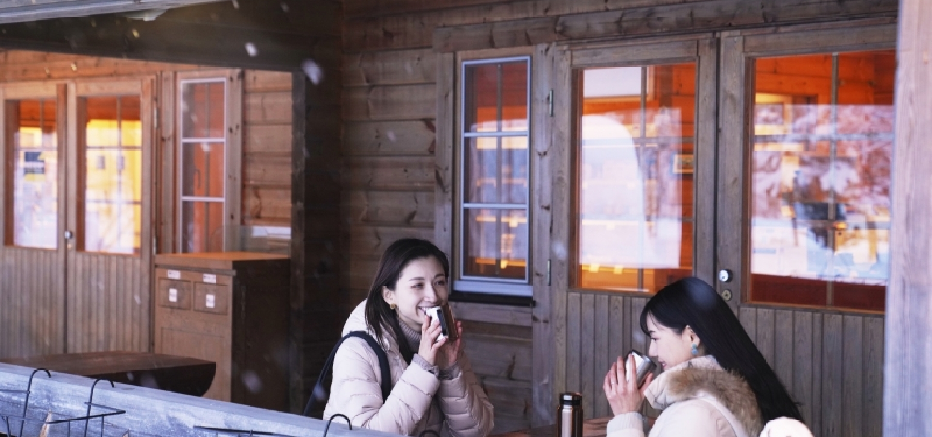 Prince Bakery - Hakodate-Onuma Prince Hotel