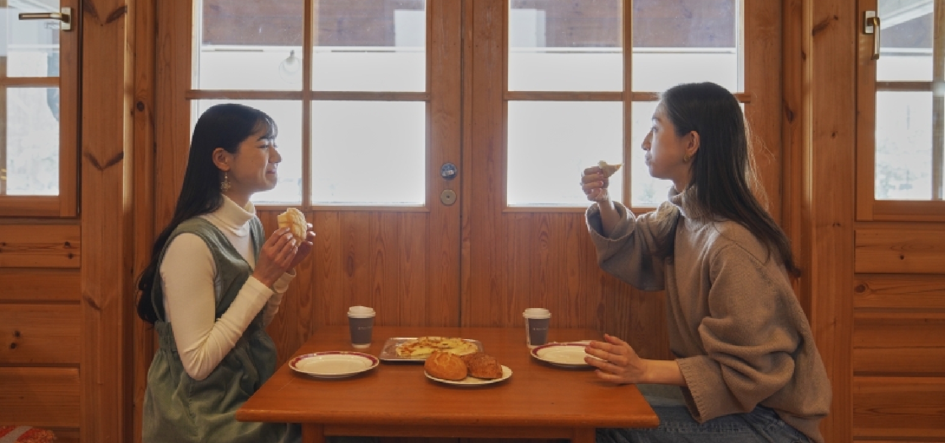 Prince Bakery - Hakodate-Onuma Prince Hotel