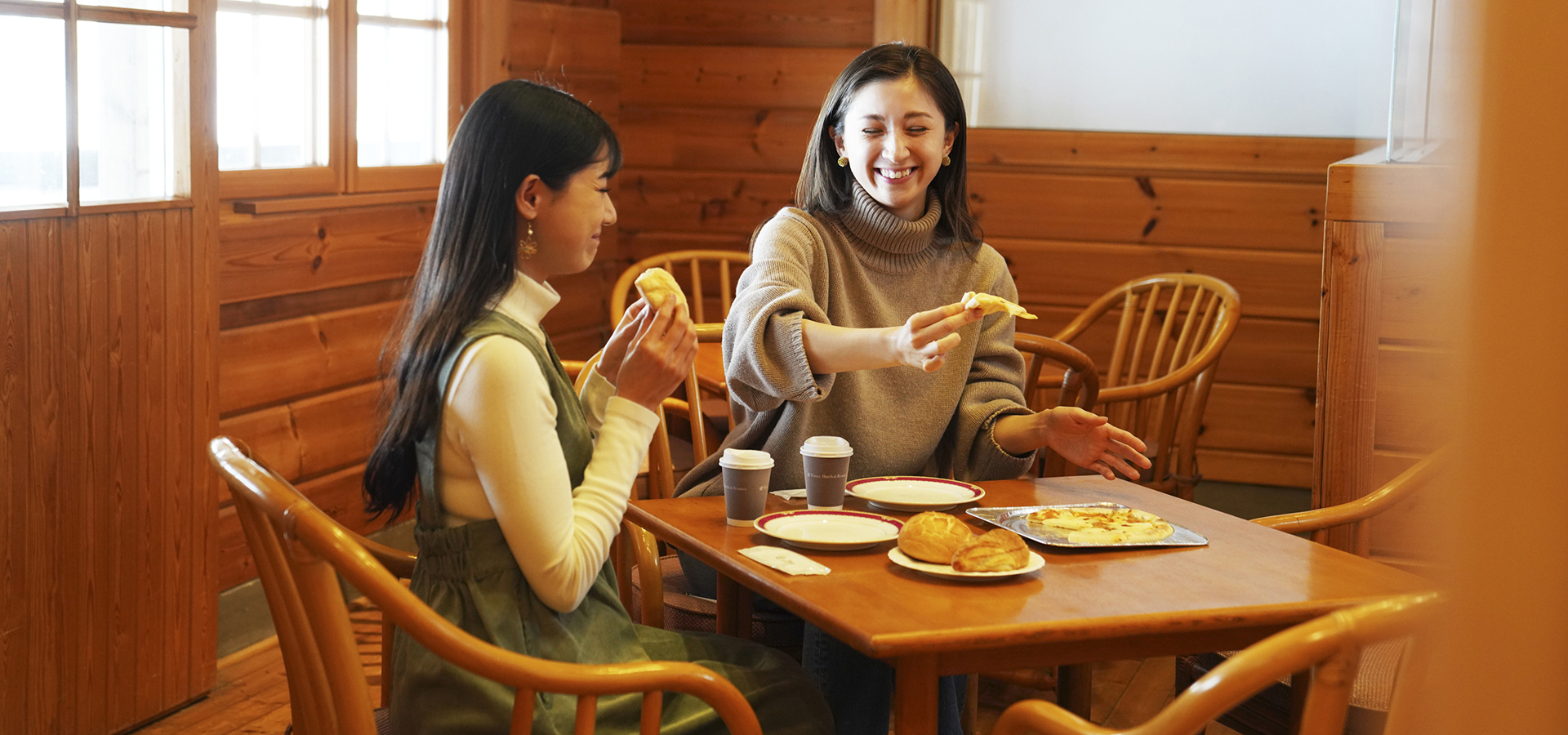 Prince Bakery - Hakodate-Onuma Prince Hotel