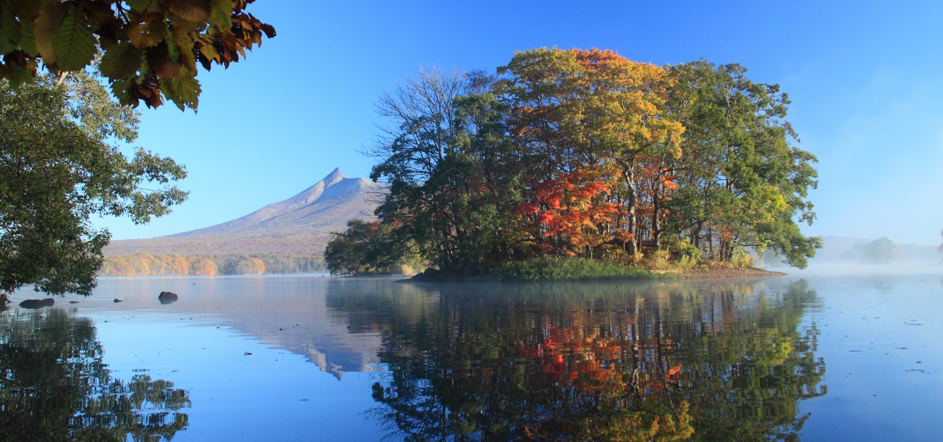 Onuma Quasi National Park - Hakodate-Onuma Prince Hotel