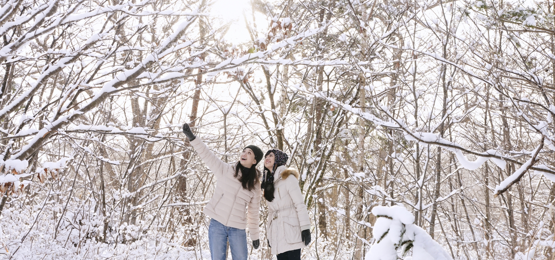 Onuma Quasi National Park - Hakodate-Onuma Prince Hotel