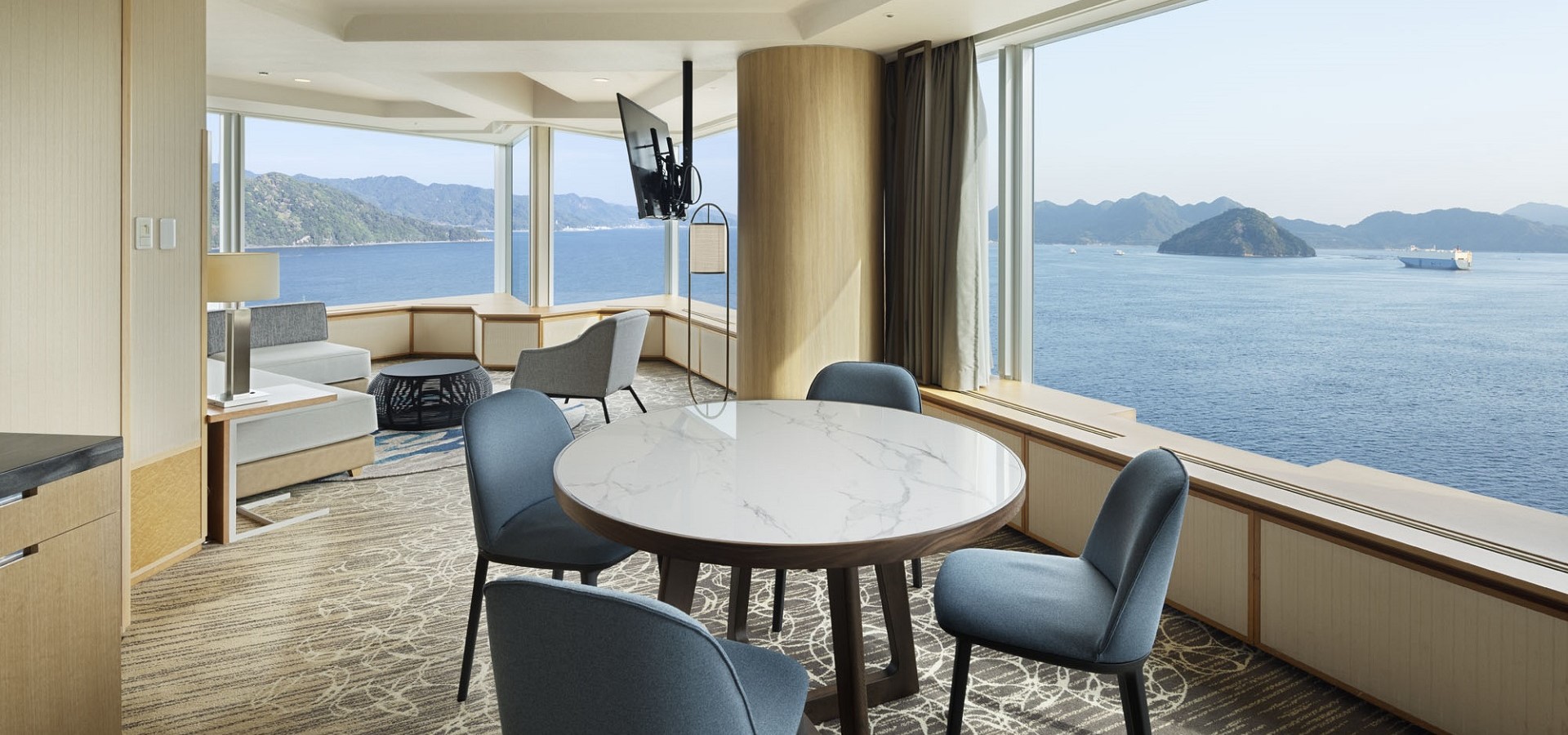 Grand Prince Hotel Hiroshima - Official website