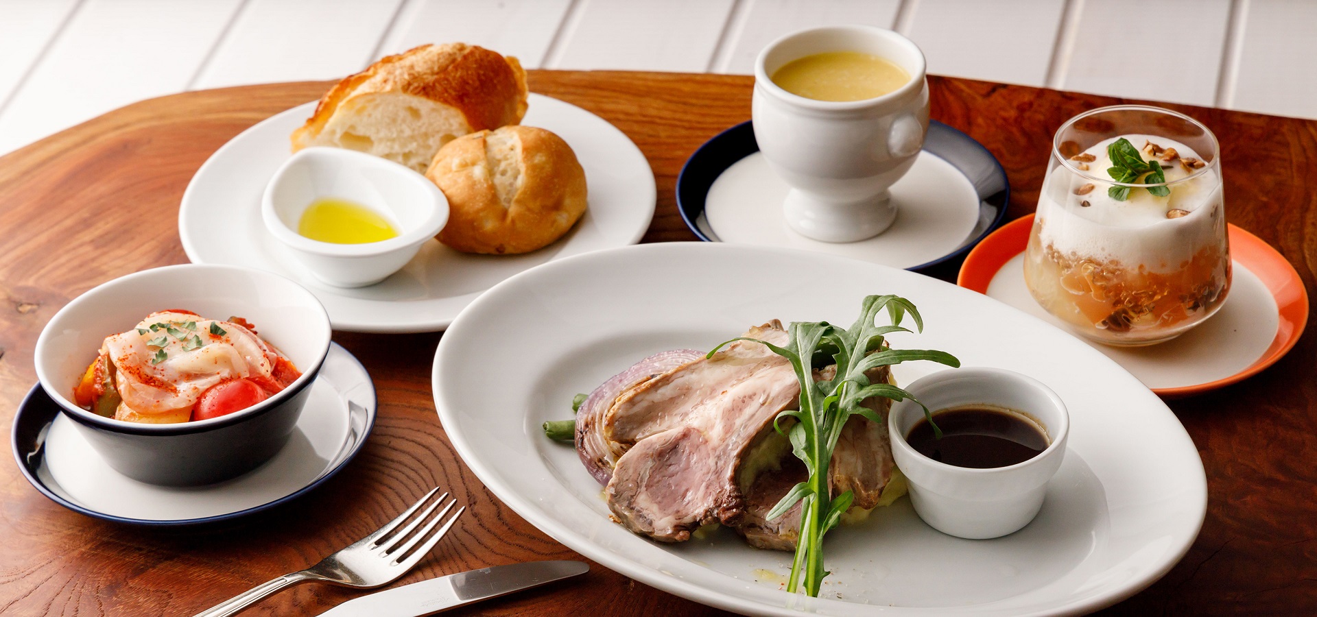 All Day Dining Karuizawa Grill , Restaurant - Karuizawa Prince Hotel East