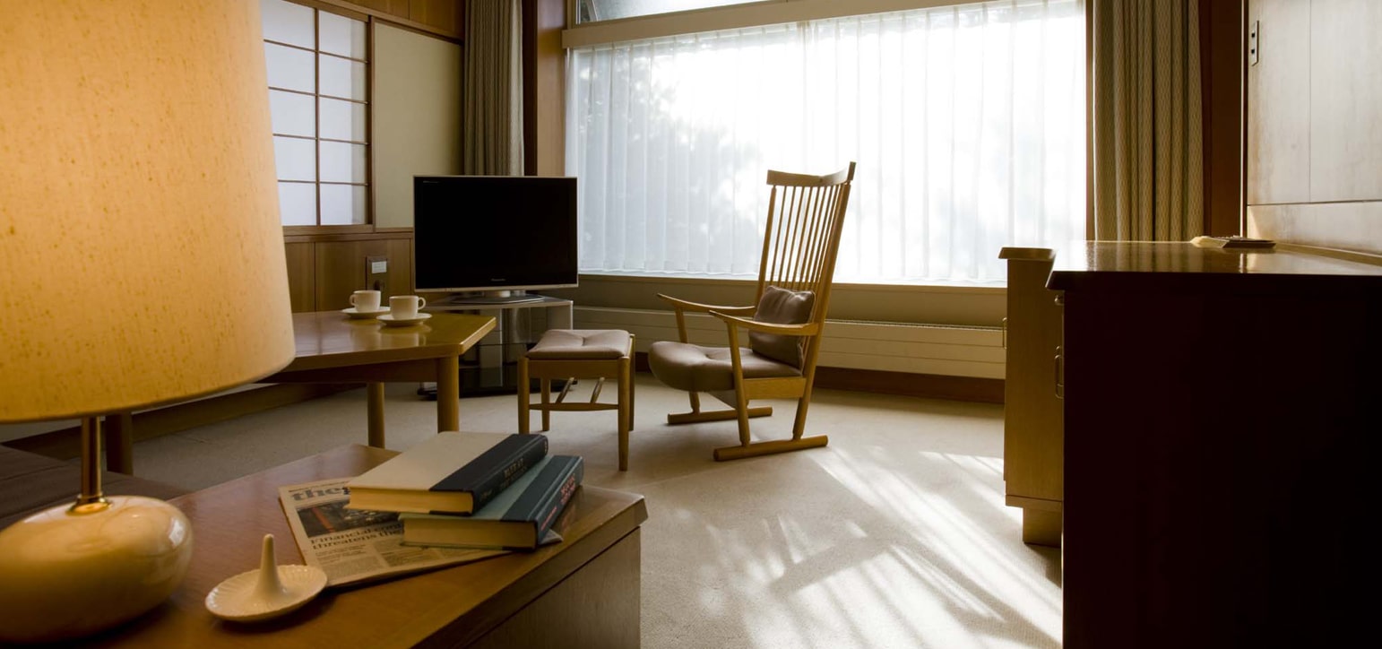 Junior Suite Room , Accommodation in Karuizawa Prince Hotel West ...