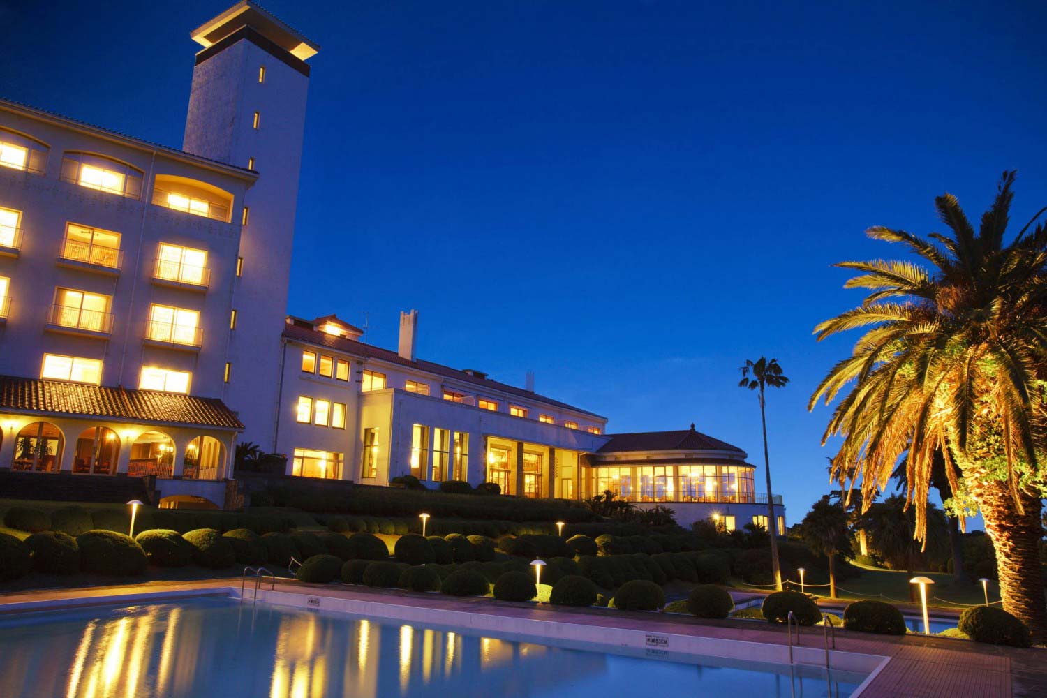 Photogallery - Kawana Hotel - Official website