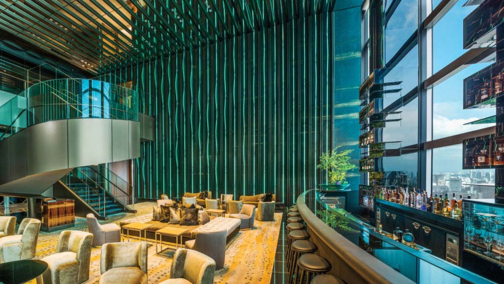 The Prince Gallery Tokyo Kioicho, a Luxury Collection Hotel