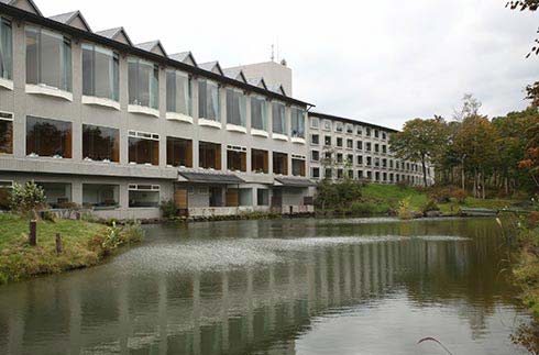 Hakodate-Onuma Prince Hotel - Kussharo Prince Hotel