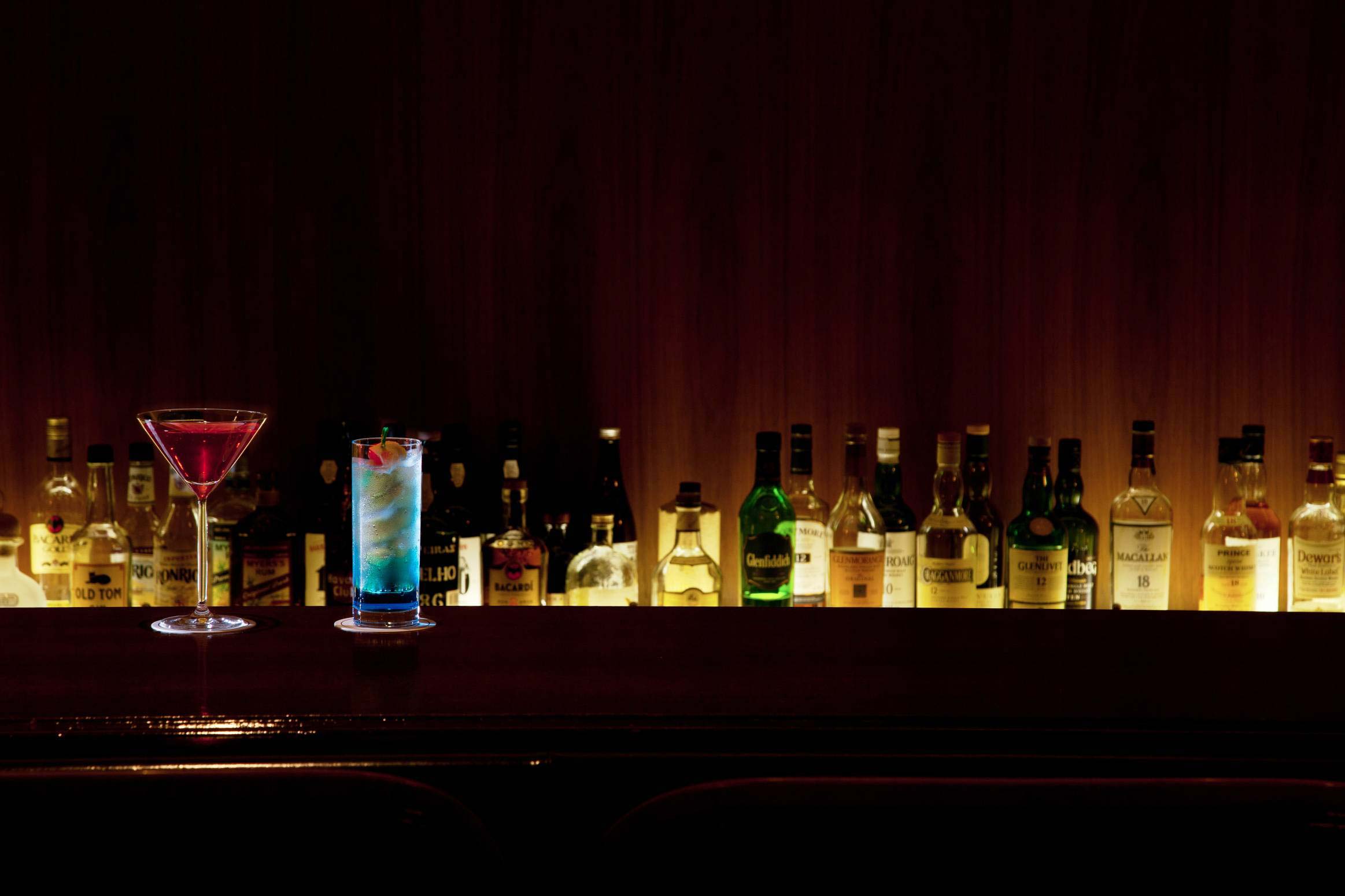 Bar Ascot , Restaurant - Prince Kyoto Takaragaike