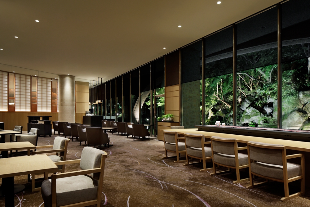 Hotel Tour - Prince Kyoto Takaragaike
