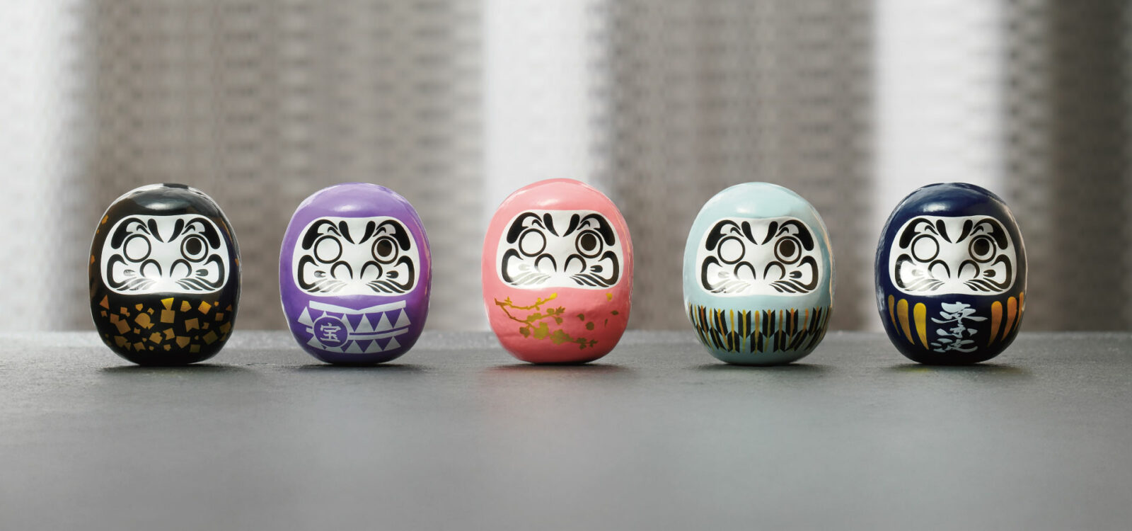“Autograph Daruma Journey” by Marriott Autograph Collection Hotels in ...