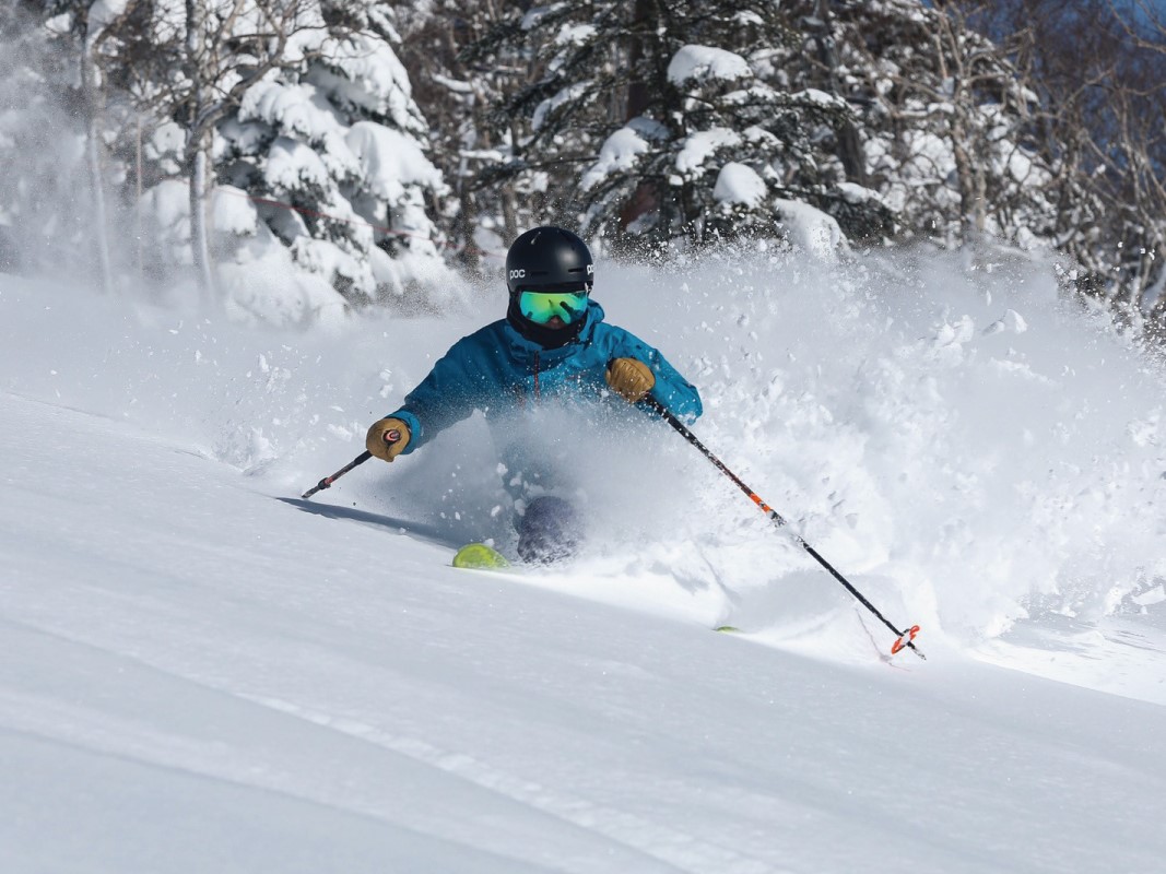 Manza Onsen Ski Resort - Manza Kogen Hotel