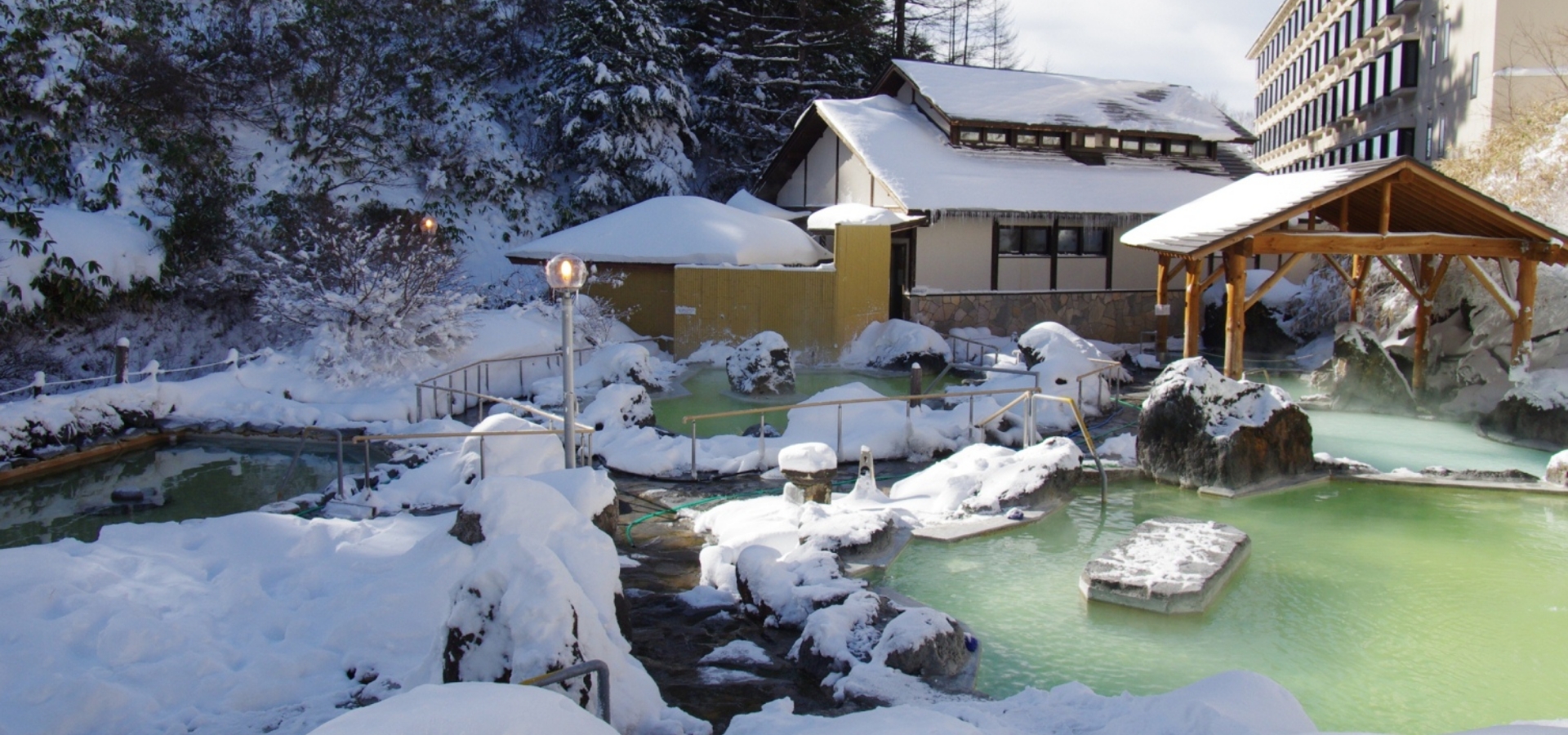 Manza Kogen Hotel - Official website