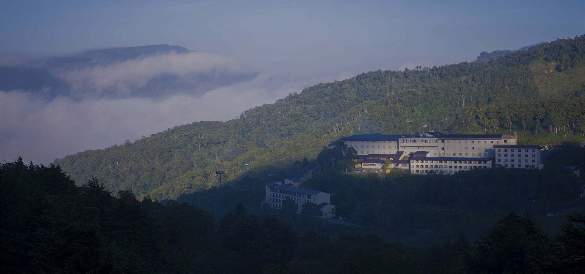 Manza Prince Hotel - Official website