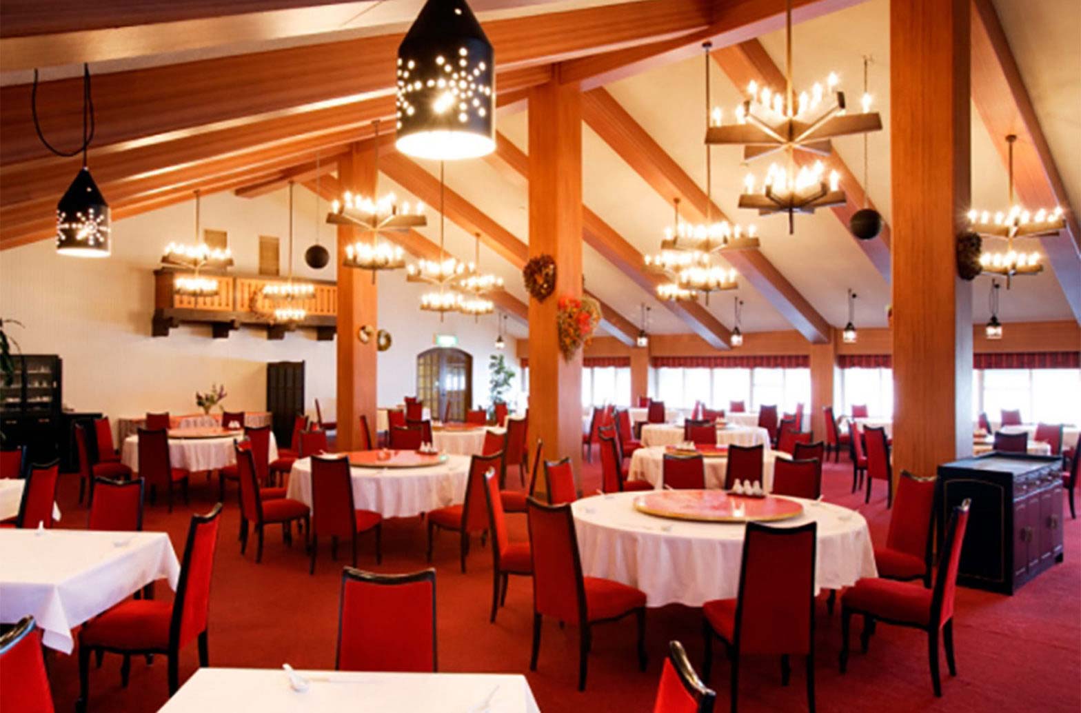 Restaurants - Manza Prince Hotel - Official website