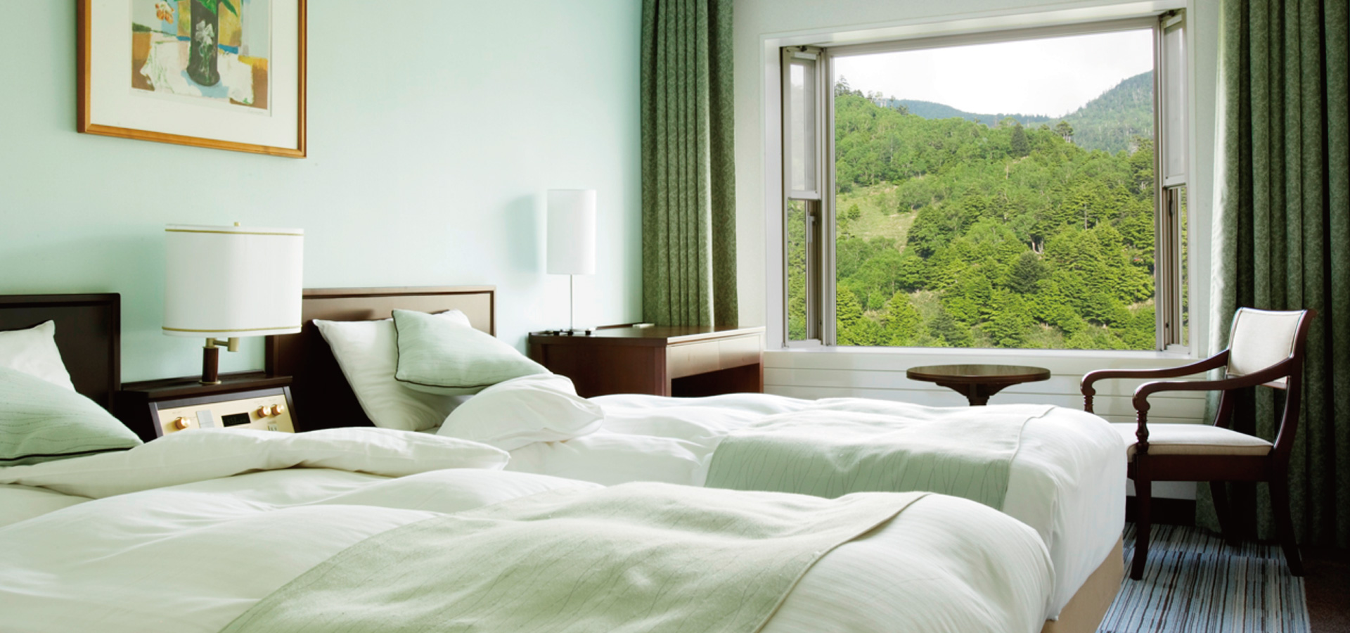 Manza Prince Hotel - Official website