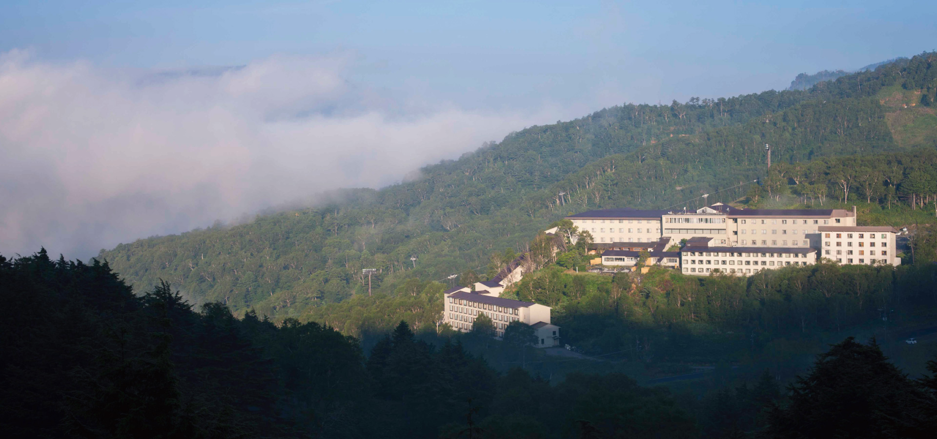 Manza Prince Hotel - Official website