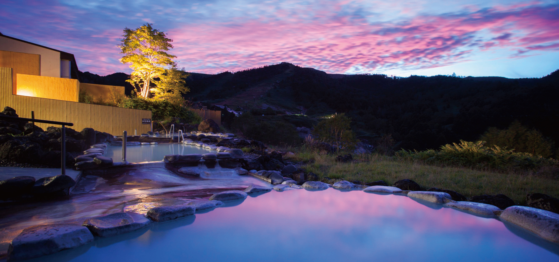 MANZA ONSEN - Manza Prince Hotel