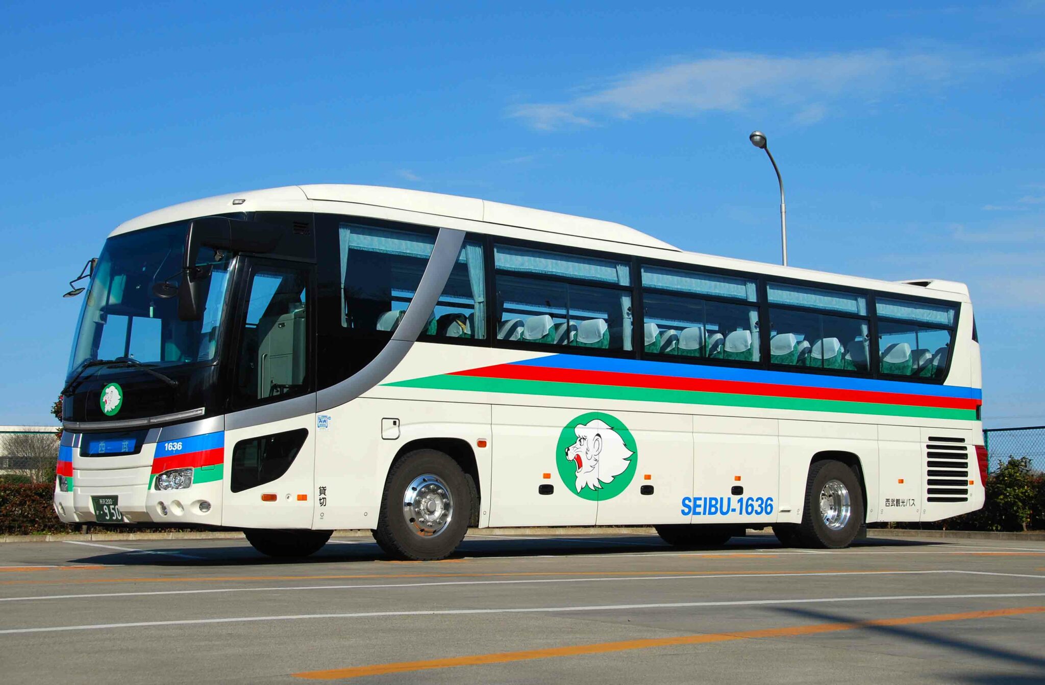 Free Shuttle Bus - Manza Prince Hotel