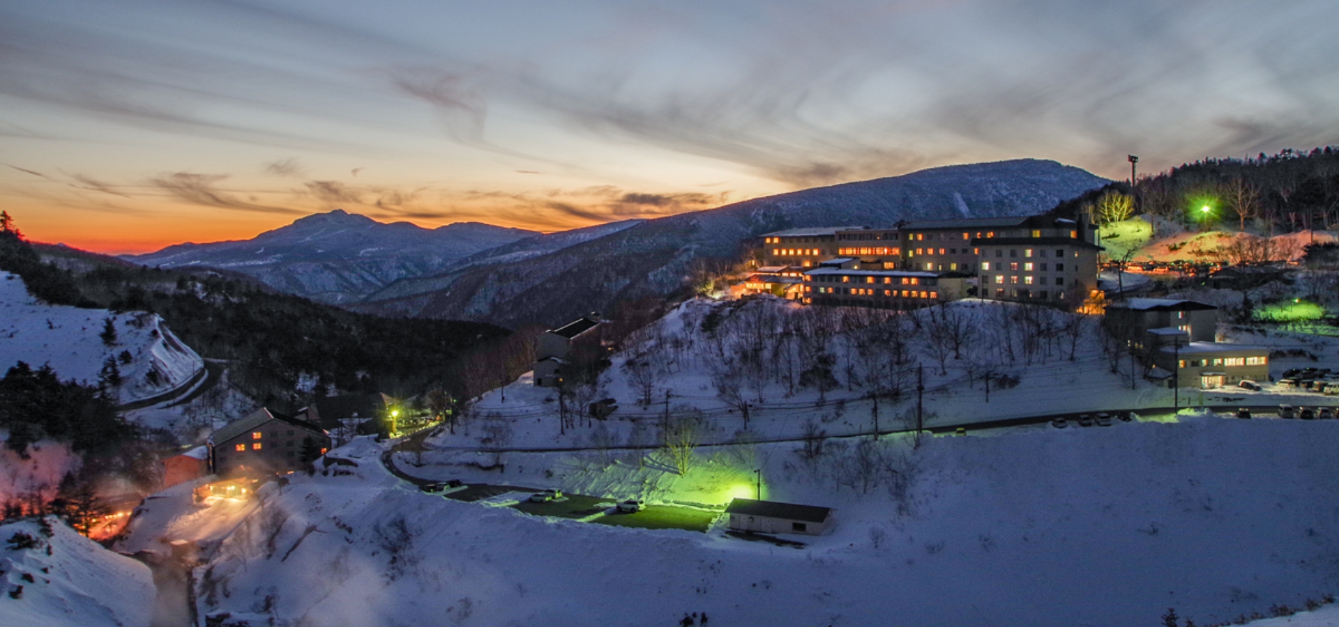 Manza Prince Hotel - Official website