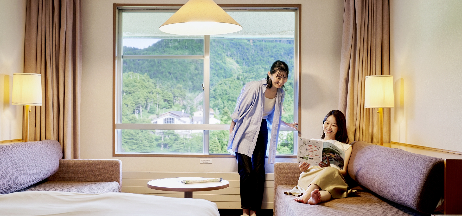 Manza Prince Hotel - Official website