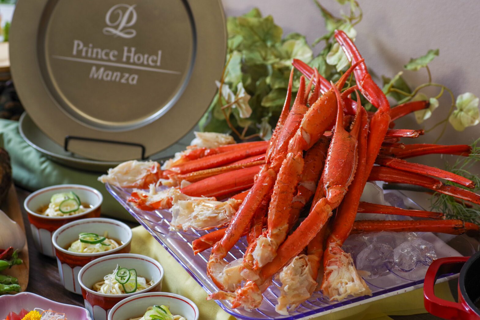 Map & Direction - Manza Prince Hotel - Official website