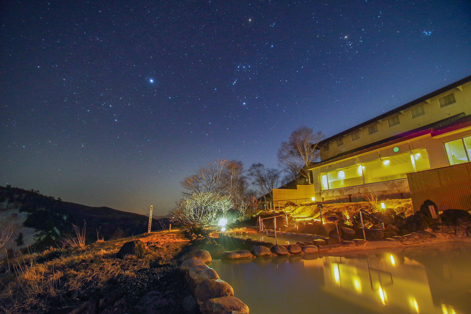[Members only] [3 Nights Deal] Long Stay Plan (Room only) - Special ...
