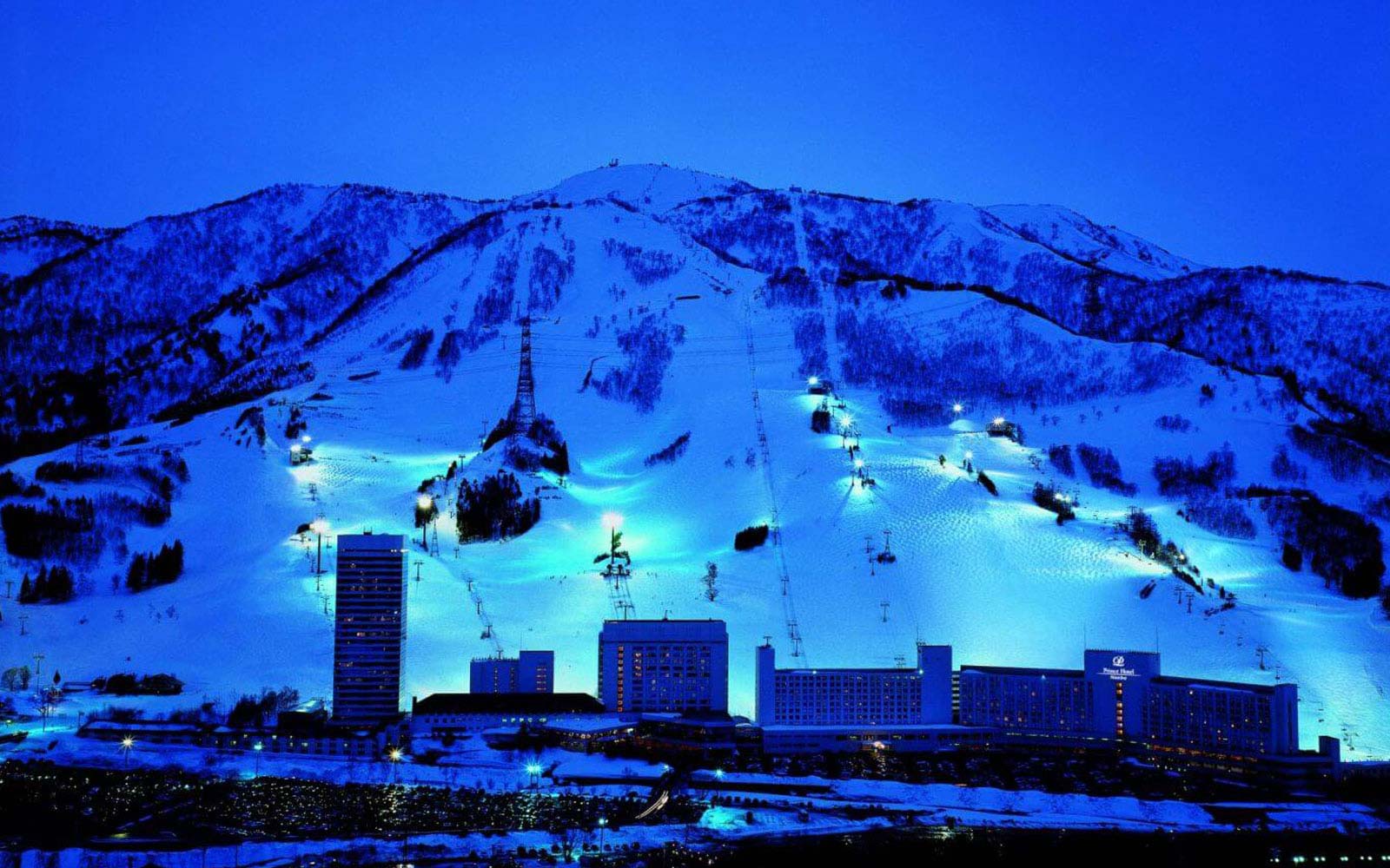 Photogallery - Naeba Prince Hotel - Official website