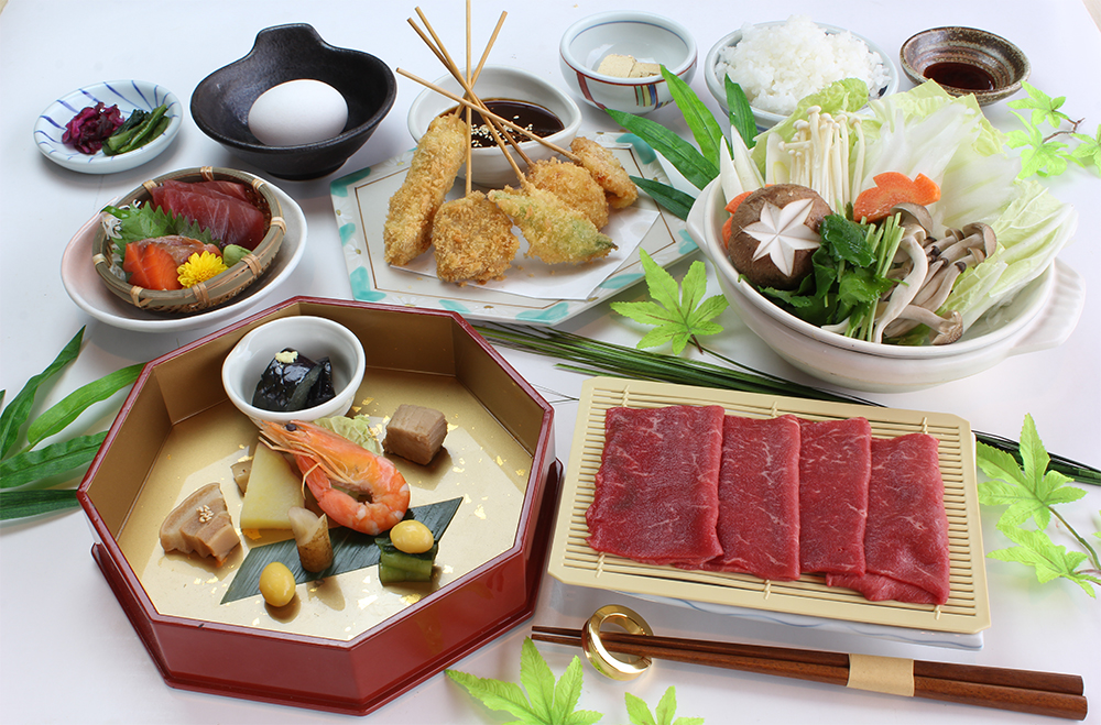 Restaurants - Naeba Prince Hotel - Official website
