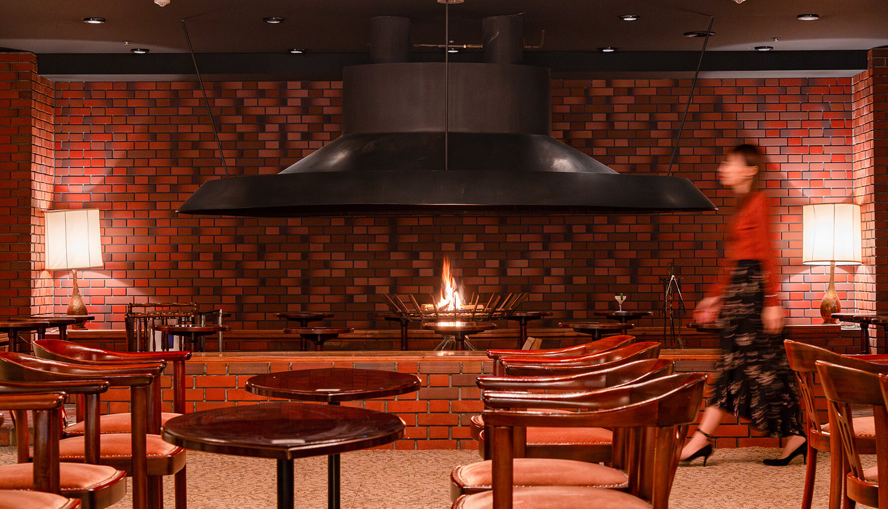 Club Lounge - Naeba Prince Hotel