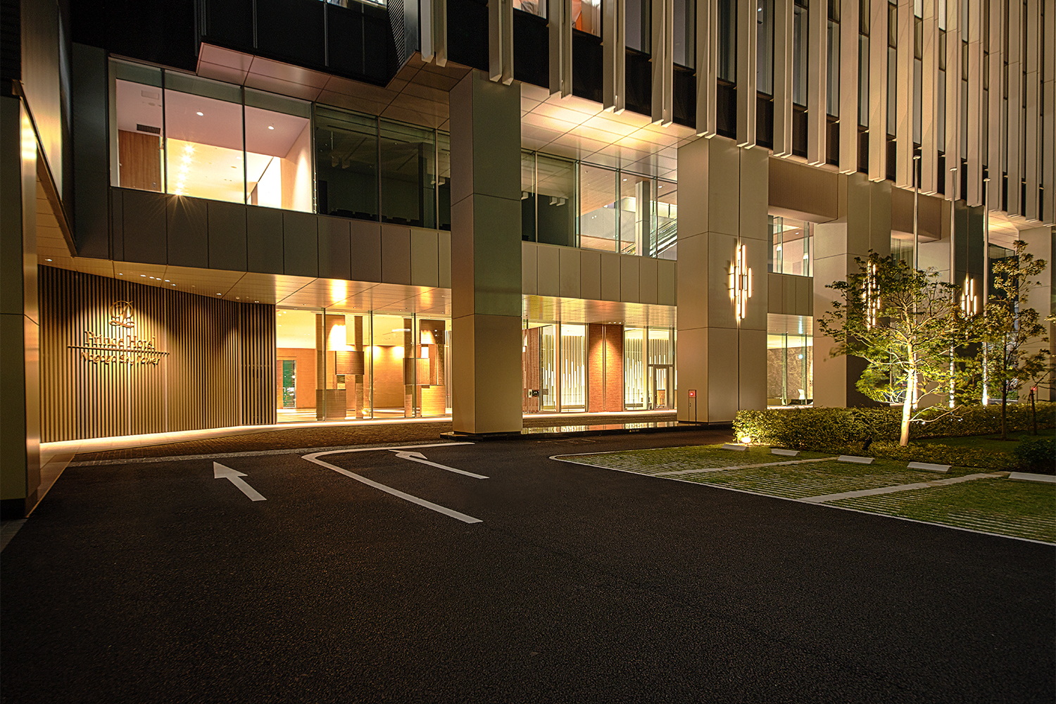 Photogallery - Nagoya Prince Hotel Sky Tower - Official website