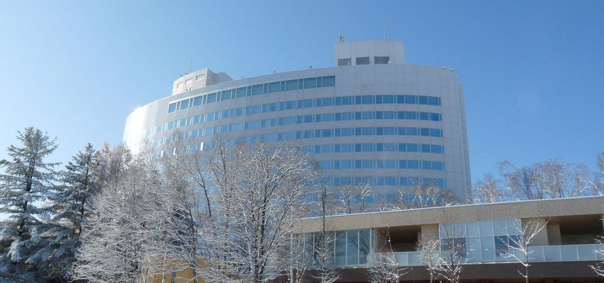 Select Comfort Headquarters