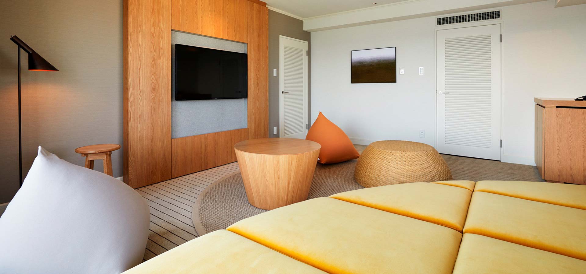 Long Beach Suite - Oiso Prince Hotel