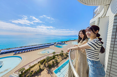 Promotions - Oiso Prince Hotel - Official website