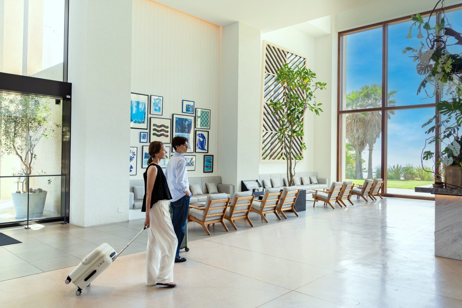 [2 Nights deal] Long Stay Plan - Special Offer & Promotion from Oiso ...