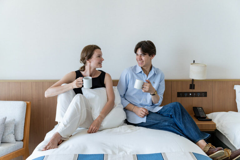 Prince Basic -Room only- Special Offer & Promotion from Oiso Prince Hotel