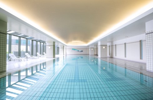 Photogallery - Grand Prince Hotel Osaka Bay - Official website