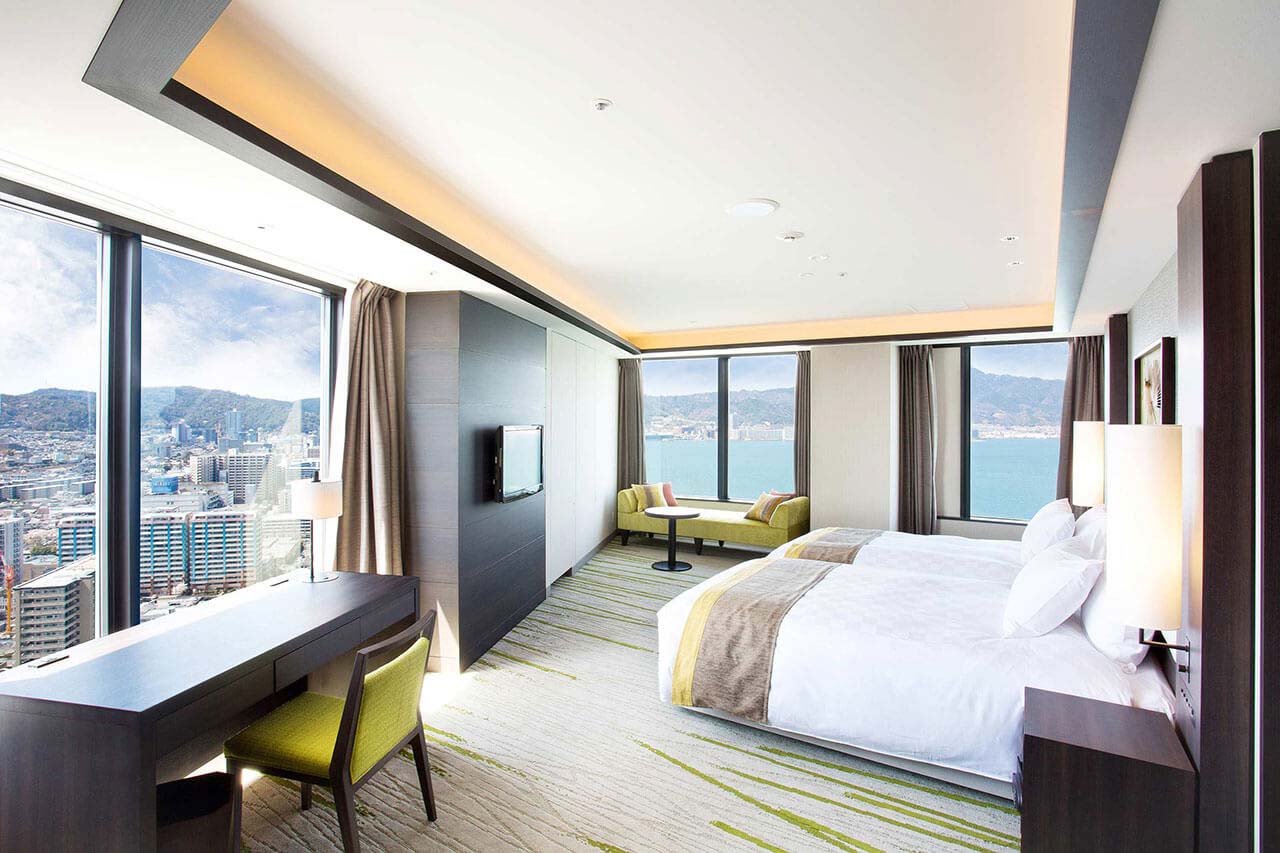 照片庫 - 琵琶湖大津王子大飯店 -官方網站