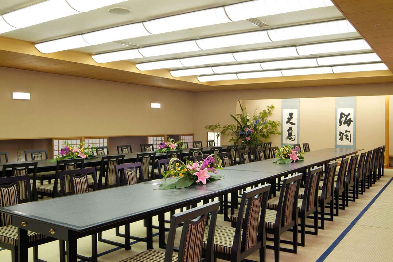 照片庫 - 琵琶湖大津王子大飯店 -官方網站