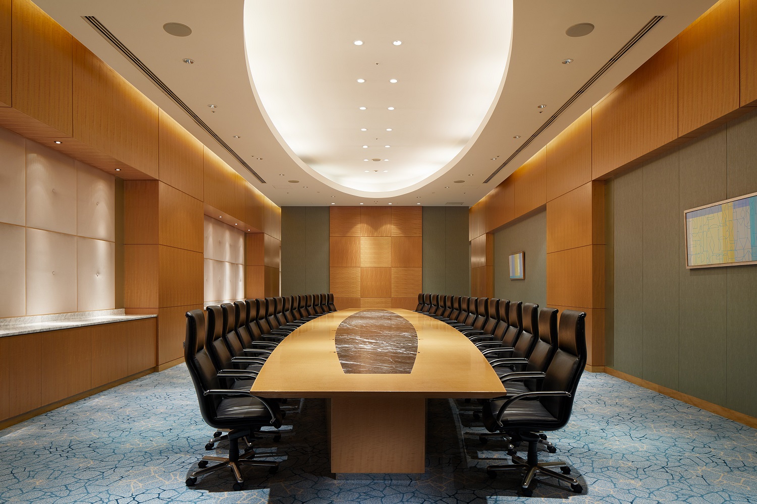 Small ＆Medium-sized Banquet Rooms - The Prince Park Tower Tokyo