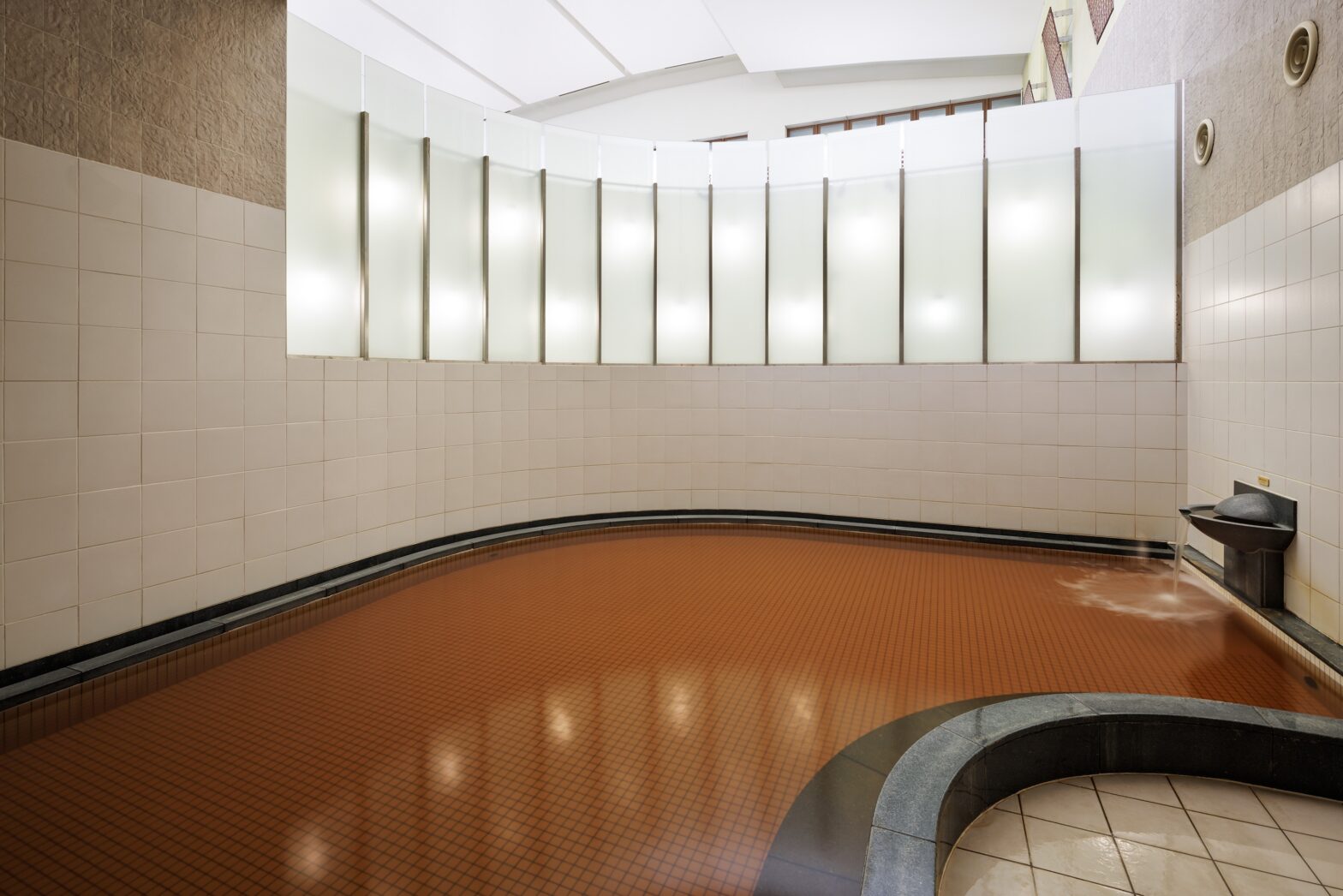 Natural hot spring - The Prince Park Tower Tokyo