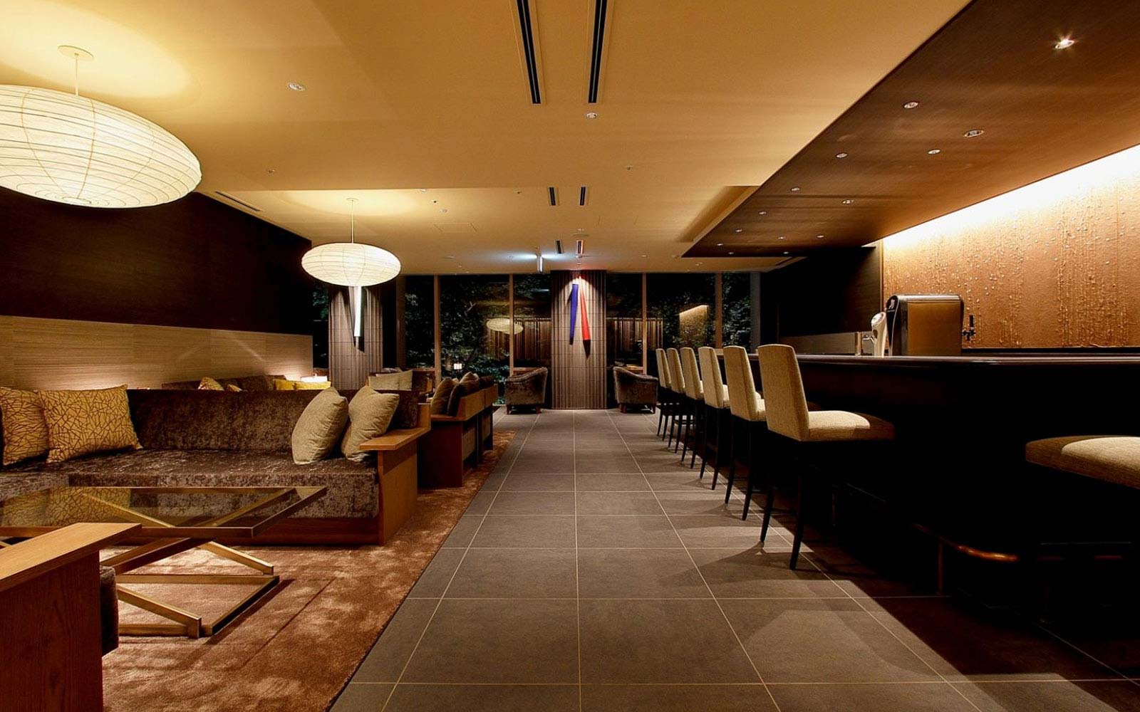 Photogallery - The Prince Sakura Tower Tokyo, Autograph Collection ...