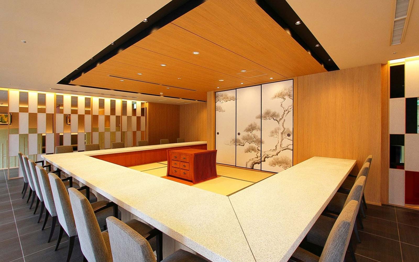 Photogallery - The Prince Sakura Tower Tokyo, Autograph Collection ...