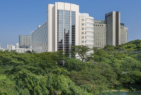 Experience - The Prince Sakura Tower Tokyo, Autograph Collection ...