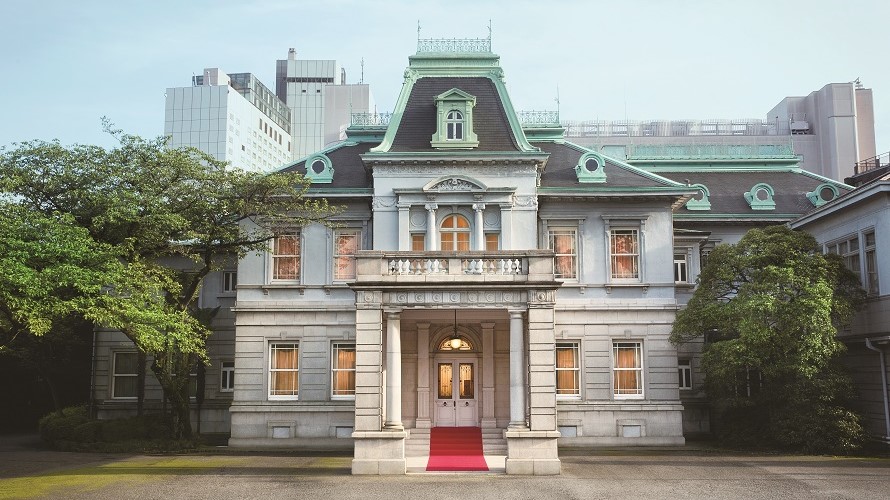 Japanese Garden - The Prince Sakura Tower Tokyo, Autograph Collection