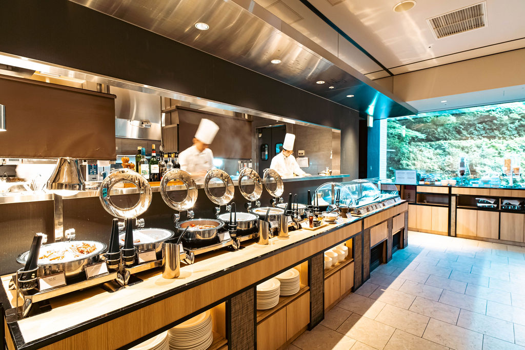 Photogallery - The Prince Sakura Tower Tokyo, Autograph Collection ...