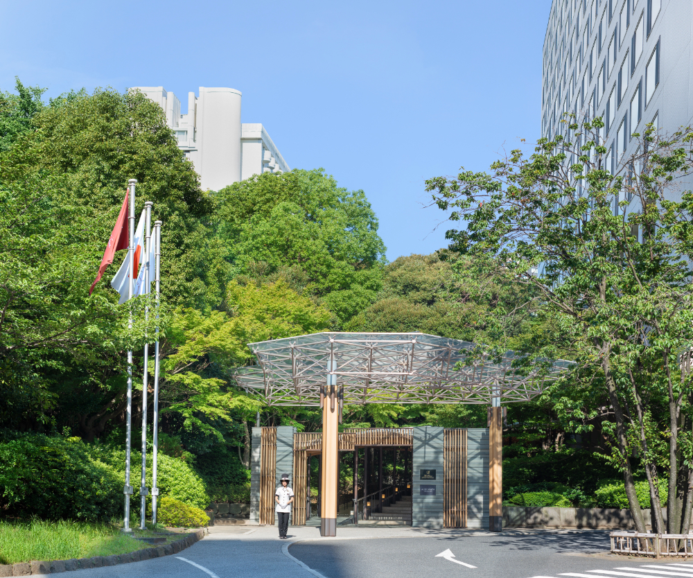 Photogallery - The Prince Sakura Tower Tokyo, Autograph Collection ...