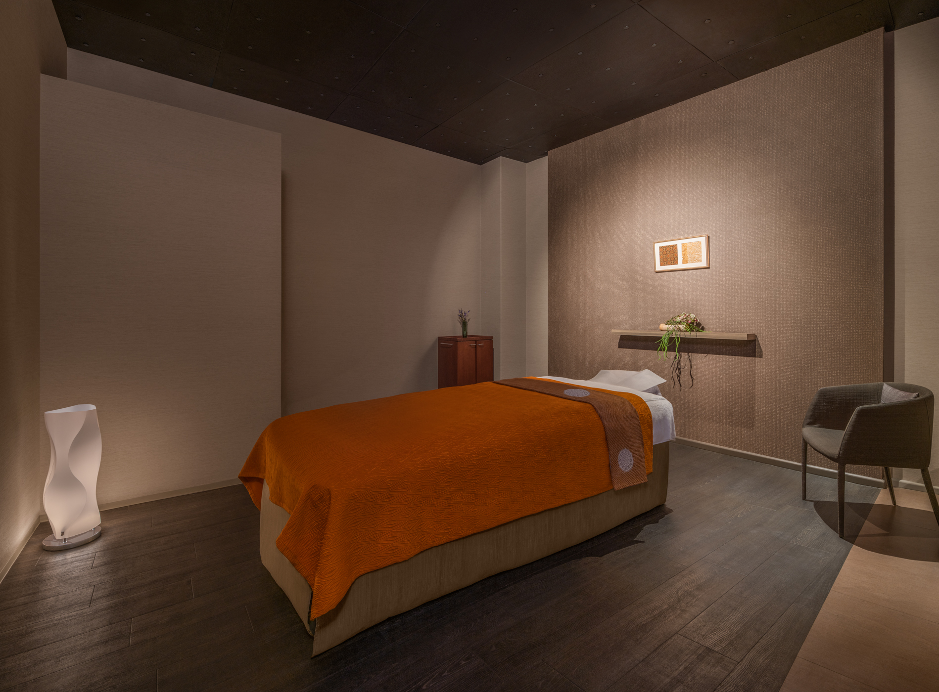 Photogallery - The Prince Sakura Tower Tokyo, Autograph Collection ...